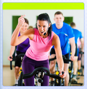 Indoor Cycling Instructor Certification - $69.99, Online Indoor Cycling ...