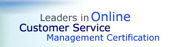 Customer Service Management Course-$129.99- Management Training