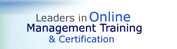 Supervision Management Course-$129.99 - Online Management Training