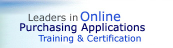 ExpertRating Online Purchasing Course - $129.99 - Purchasing Training