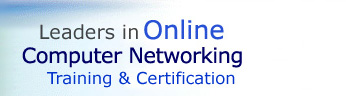 Online Computer Networking Course - $129.99 - Training