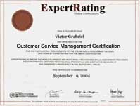Customer Service Management Course-$129.99- Management Training