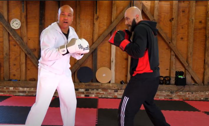 ExpertRating Kickboxing Training Certification - $69.99 – Kickboxing ...