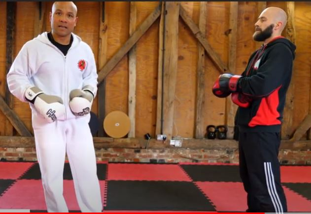 ExpertRating Kickboxing Training Certification - $69.99 – Kickboxing ...