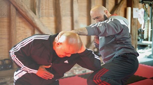 ExpertRating Kickboxing Training Certification - $69.99 – Kickboxing ...