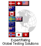 ExpertRating Online Six Sigma Certification - $99.99, Six Sigma Training