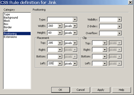Expertrating - Dreamweaver Tutorial - Dreamweaver Interface