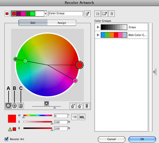 Adobe Illustrator MCQs (FREE Multiple Choice Questions)